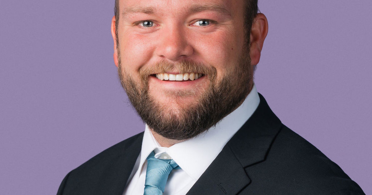 Andrew Meyer, University of Mary Counseling Intern | Redeeming Grace Counseling